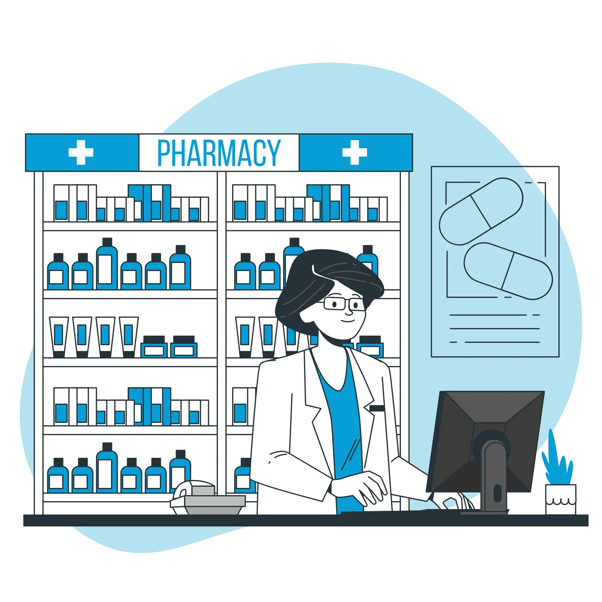 Vyloo - India's Fastest Medicine Delivery in 15 Minutes